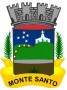 Roteiro de Turismo para Monte Santo - BA - Símbolos Municipais