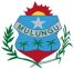 Colorir Brasão e Bandeira de Mulungu - CE - Símbolos Municipais