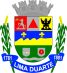Roteiro de Turismo para Lima Duarte - MG - Símbolos Municipais